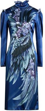 Alberta Ferretti ROBES - Robes midi sur YOOX.COM