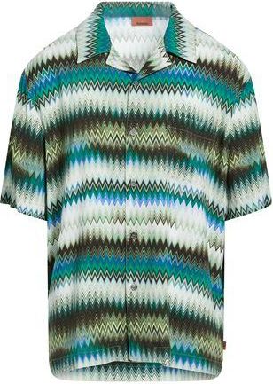 Missoni TOPS - Chemises sur YOOX.COM