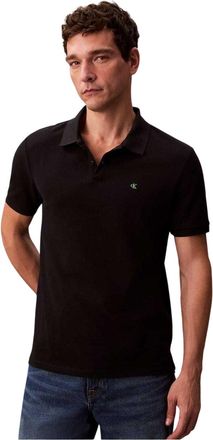 Calvin Klein Poloshirt f&uuml;r Herren (Schwarz)