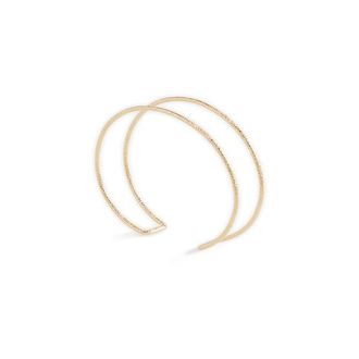 Au Printemps Paris Bracelet deux anneaux