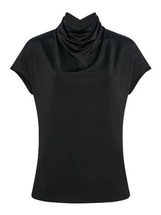 Another Tomorrow Top - Noir