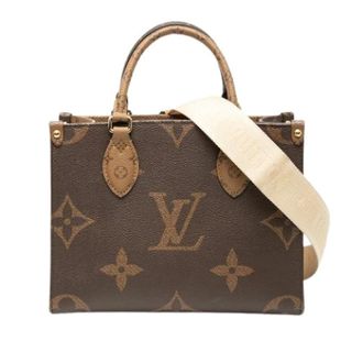 Louis Vuitton Damen, Pre-Owned, Braun, ONE SIZEGr&ouml;&szlig;e