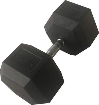 Sveltus kurzhantel Sechskant 42,5 kg