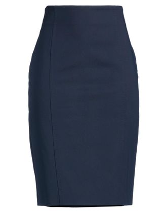 Les Copains HOSEN & R&Ouml;CKE - Midi-R&ouml;cke auf YOOX.COM