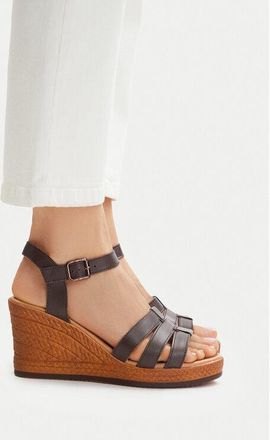 Lasocki Lasocki Sandalen CEO-WI23-283-14 Braun