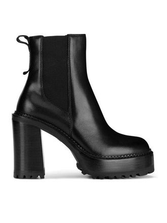 Gino Rossi Gino Rossi Stiefeletten WGA3258-1Z Schwarz