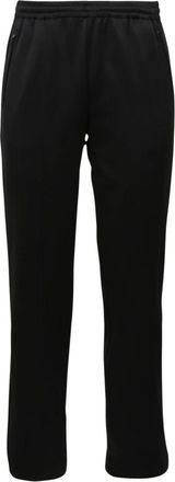 Maison Margiela Homme, Pantalons, Noir, Taille: M Track Pants