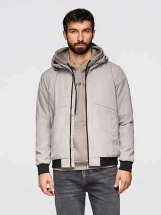 Ombre Jacke