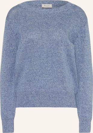 Maerz Maerz Muenchen Pullover blau