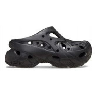 Crocs Caged Clog - - Shoes - Damen - Schwarzk - 38 EU