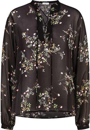 Riani Bluse mit Blumenprint