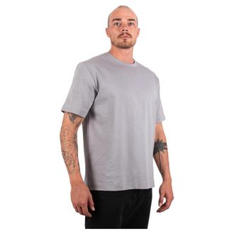 Elvine Hadar T-Shirt in Barelyblue - - Tops - Herren - Blau - L