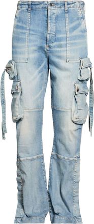 Amiri HOSEN & R&Ouml;CKE - Jeanshosen auf YOOX.COM