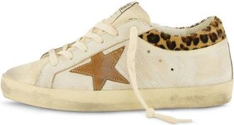 Golden Goose Damen Sneaker SUPER STAR