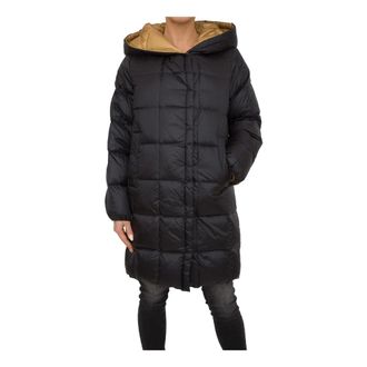 Seventy Stylische Jacke f&uuml;r M&auml;nner - - Coats - Damen - Schwarzk - M