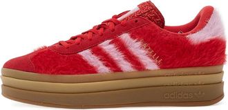 adidas Gazelle Bold W Plataform Sneakers
