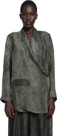 Uma Wang Khloe Jacket