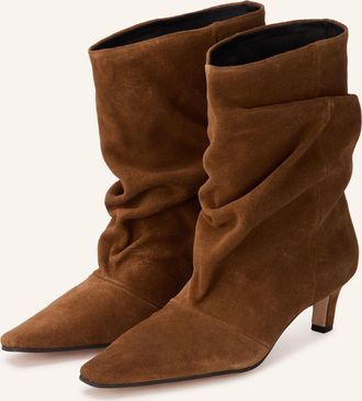 Steve Madden Stiefeletten Vexa braun