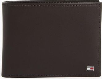 Tommy Hilfiger Portefeuille Eton en cuir