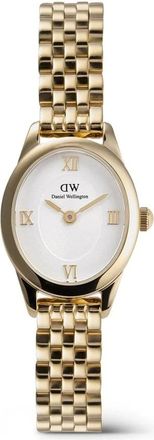 Daniel Wellington Damen, Accessories, Gelb, ONE SIZEGr&ouml;&szlig;e