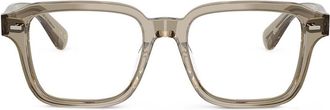 Oliver Peoples Errisson Brille - Nude