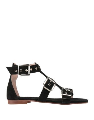 Divine Follie SCHUHE - Sandalen auf YOOX.COM