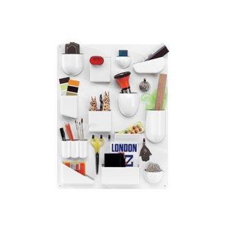 Vitra Rangement mural Uten silo II - Dorothee Becker Vitra
