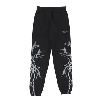 Phobia Archive Herren, Hosen, Schwarzk, XLGr&ouml;&szlig;e