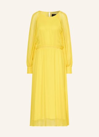 Marc Cain Kleid gelb