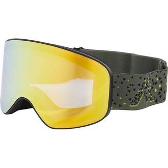 McKinley Kinder Ski-Brille Flyte REVO