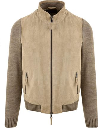 The Jack Leathers Les manteaux Jack Leathers