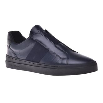 Baldinini Sneaker - - Shoes - Herren - Blau - 43 EU