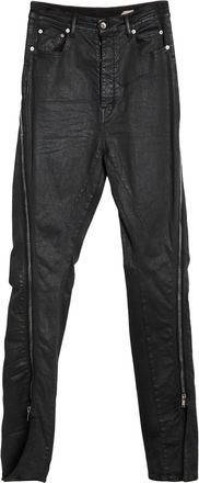 Rick Owens HOSEN & R&Ouml;CKE - Jeanshosen auf YOOX.COM