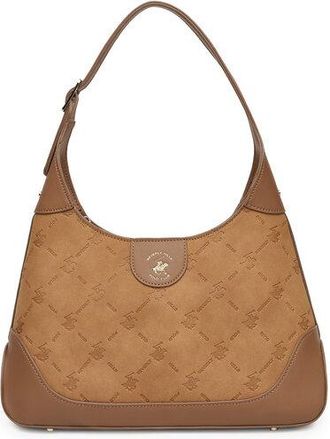 Beverly Hills Polo Club Handtasche BHPC-L-004-07 Braun