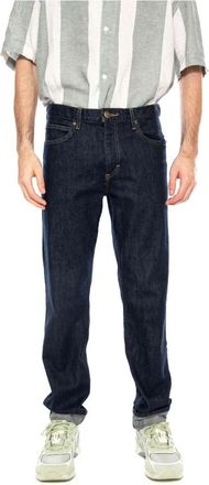 Lee Homme, Jeans, Bleu, Taille: W33 L32 Jeans droits