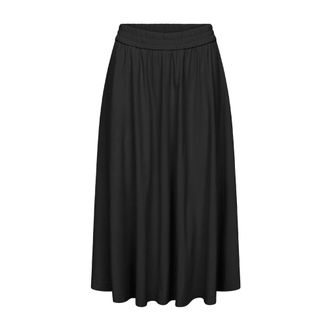 Raffaello Rossi Damen, R&ouml;cke, Schwarzk, 2XLGr&ouml;&szlig;e
