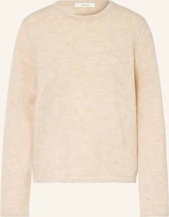 Selected Pullover weiss