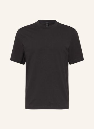 lululemon Lululemon T-Shirt Zeroed In Short Sleeve schwarz