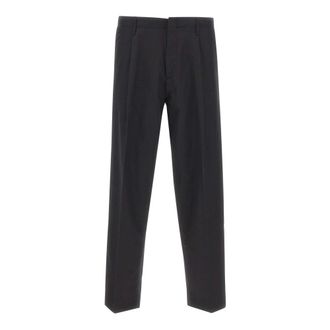 Dondup Homme, Pantalons, Noir, Taille: W30 Miles Pantalons