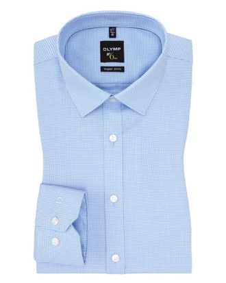 Olymp No. Six super slim Hemd in