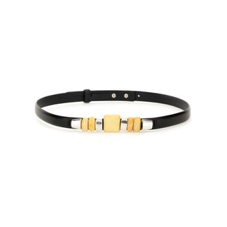 Isabel Marant Raissa G&uuml;rtel - - Accessories - unisex - Mehrfarbig - 80 CM