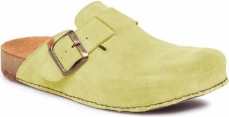 El Naturalista Unisex N5796 Balance Low-top, Lime, 43 EU Weit