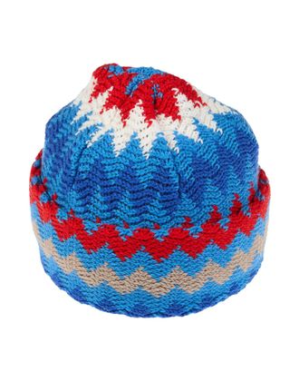 Missoni ACCESSOIRES - M&uuml;tzen & H&uuml;te auf YOOX.COM
