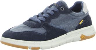 Camel Active Herren, Schuhe, Blau, 43 EUGröße