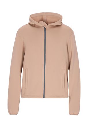 Mymo Jacke Herren Beige T&uuml;rkis Grau