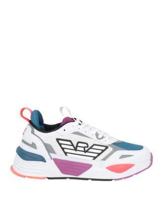 Emporio Armani SCHUHE - Sneakers auf YOOX.COM