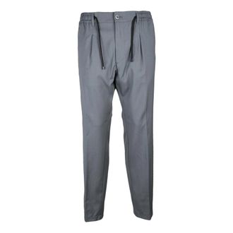 Cruna Pantalone - - Trousers - Herren - Grau - S