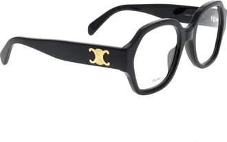 Celine Stilvolle Sonnenbrille mit einzigartigem Design - - Accessories - unisex - Schwarzk - ONE SIZE