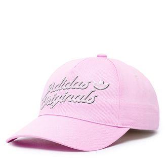 adidas Cap adidas American Classic Baseball Cap KS9378 Hellrosa