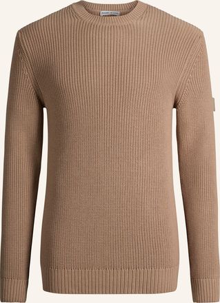 Joop Joop! Jeans Pullover Honaro braun